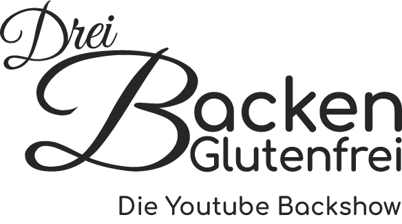 Drei Backen Glutenfrei