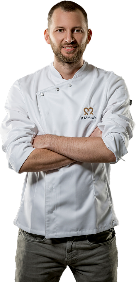 Drei Backen Glutenfrei